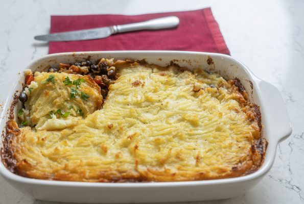 red dragon pie Archives - Prue Leith