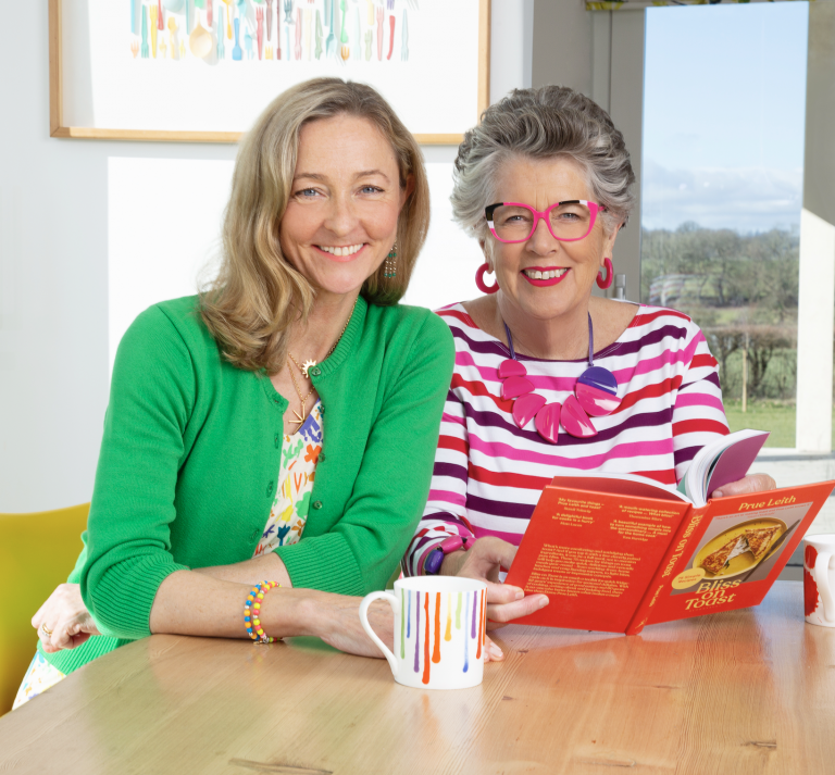 Kettlewell - Prue Leith